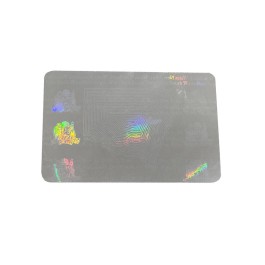 Wholesale New South Wales Transparent Drive License Hologram Overlay ...